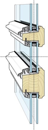 Sprosser - NorDan NorDan