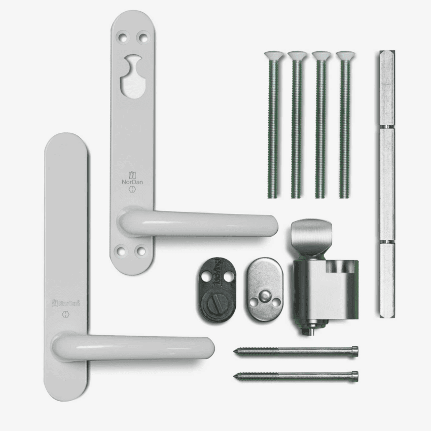 NorDan nettbutikk - NorDan