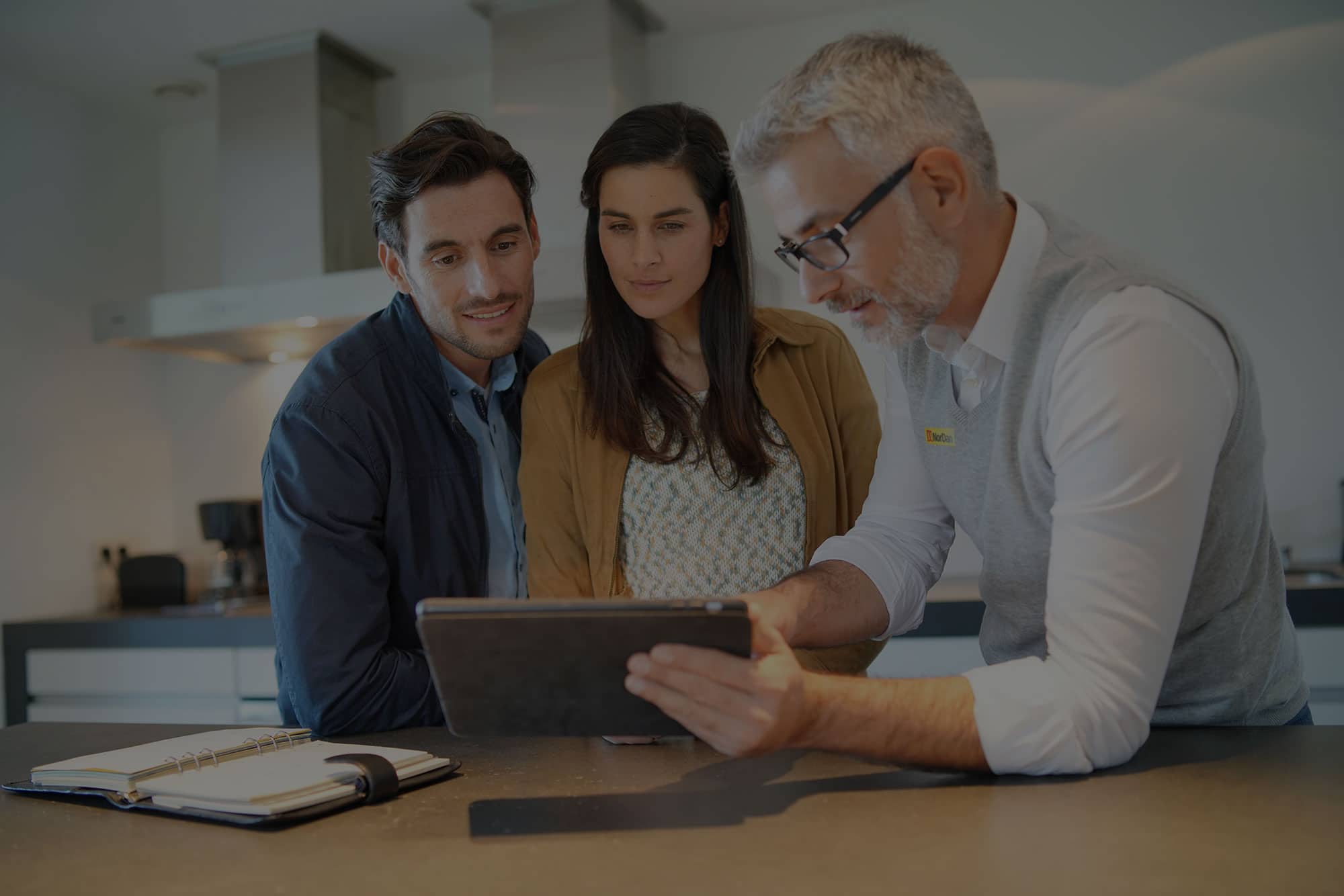 NorDan nettbutikk - NorDan