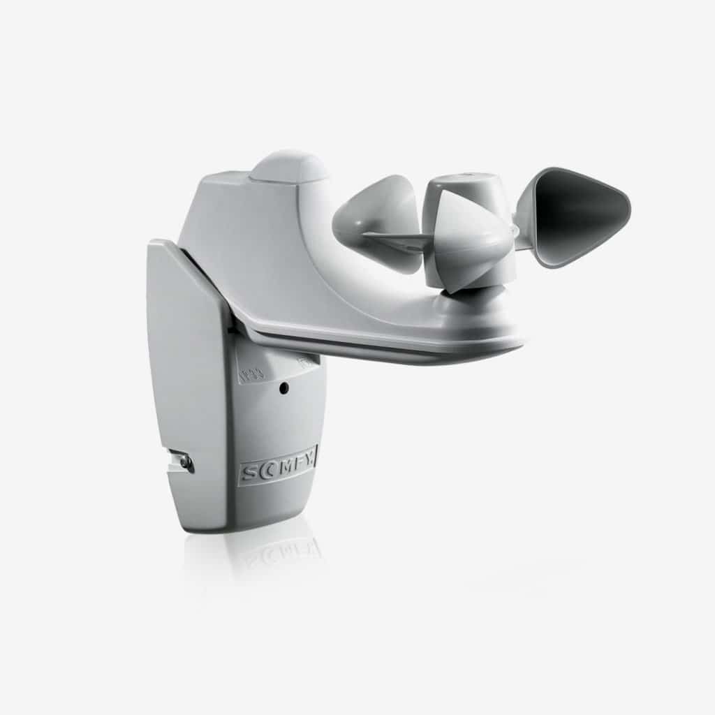 Eolis HS Vindsensor io 230v - NorDan