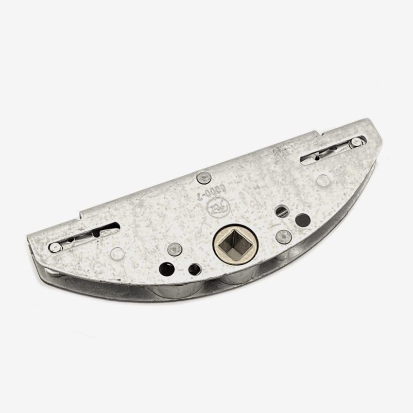 Låsekasse Toppsving - NorDan