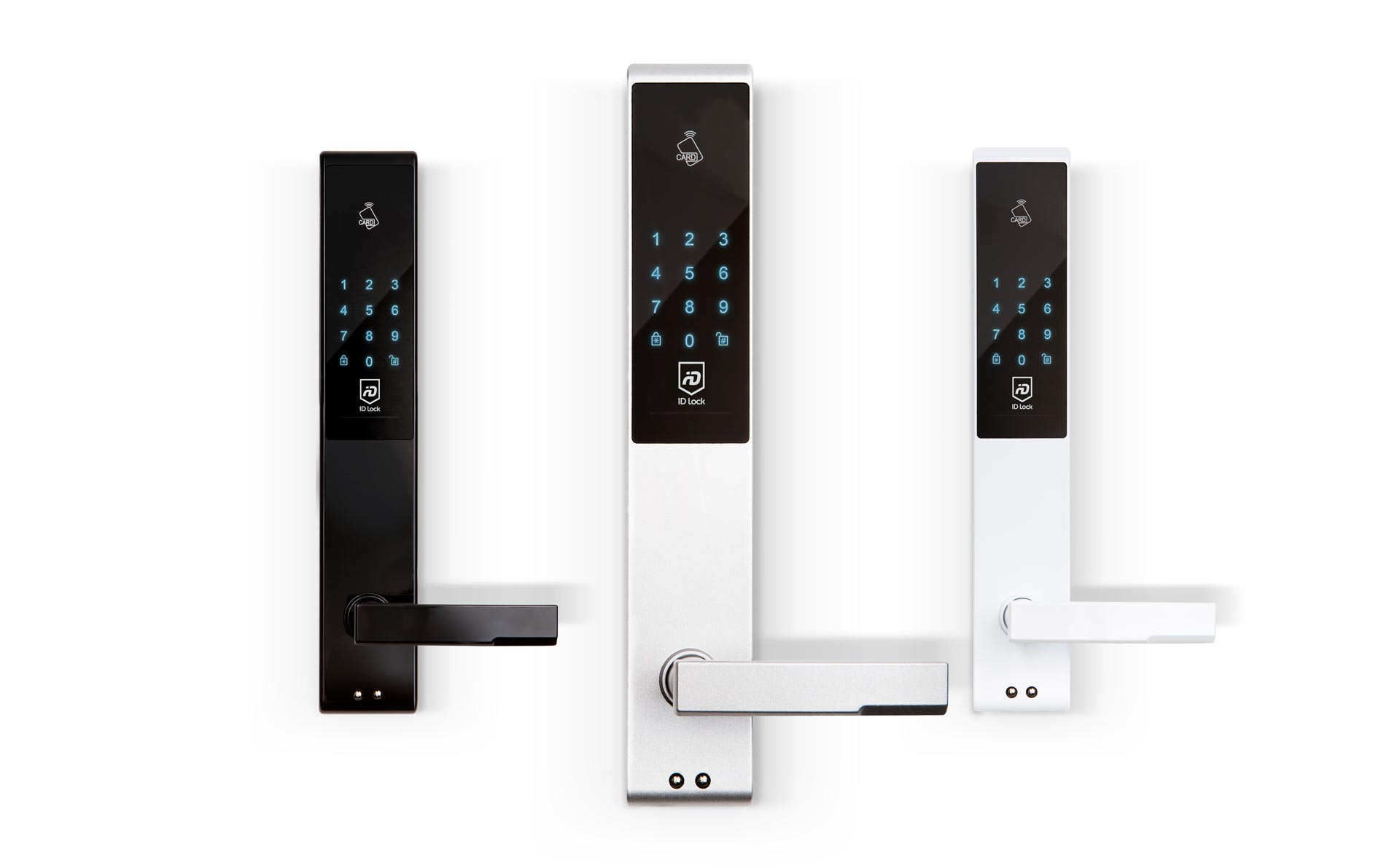 Ytterdøren - NorDan NorDan