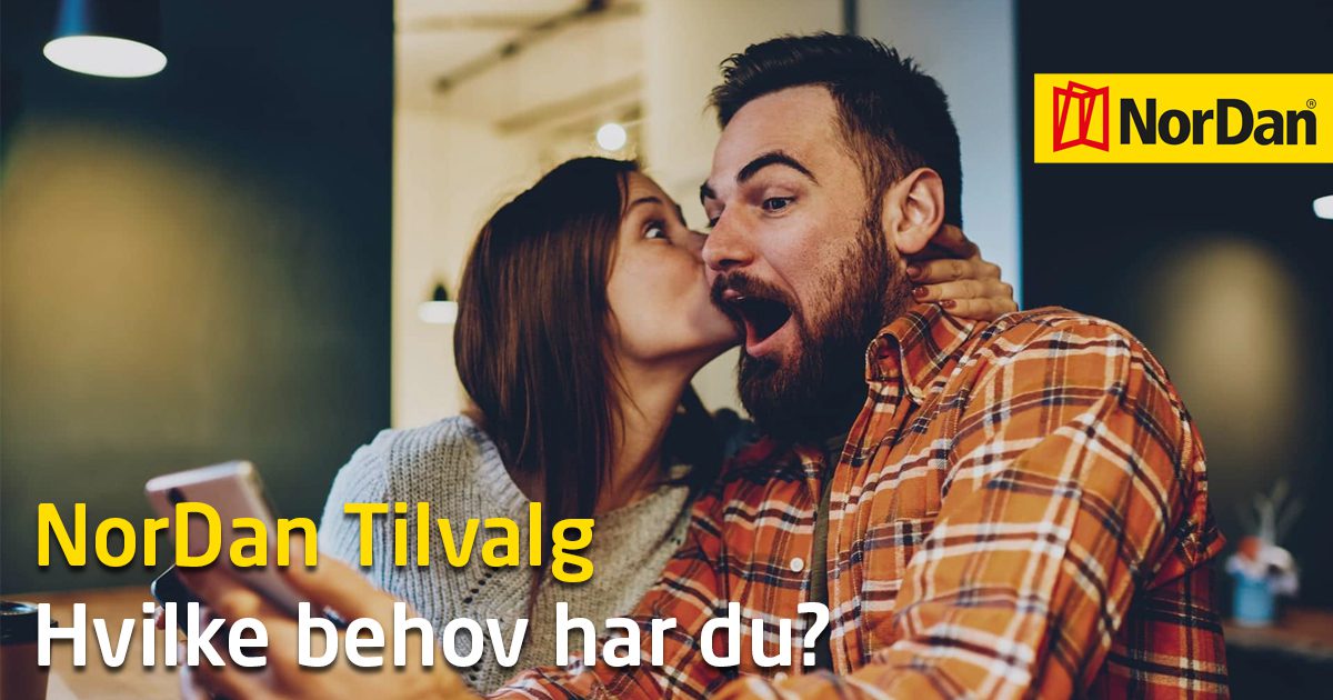 Tilvalg - NorDan