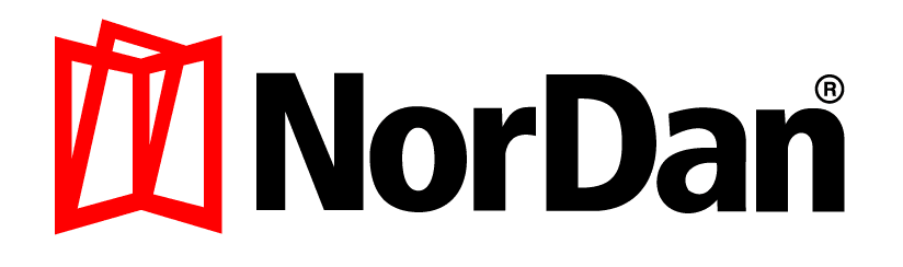 Logo - NorDan
