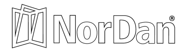 Logo – NorDan Norge NorDan Norge