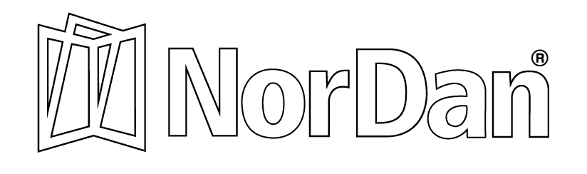 Logo - NorDan