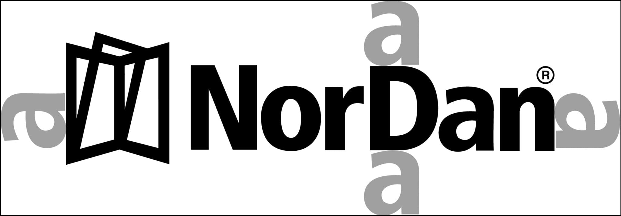 Logo - NorDan