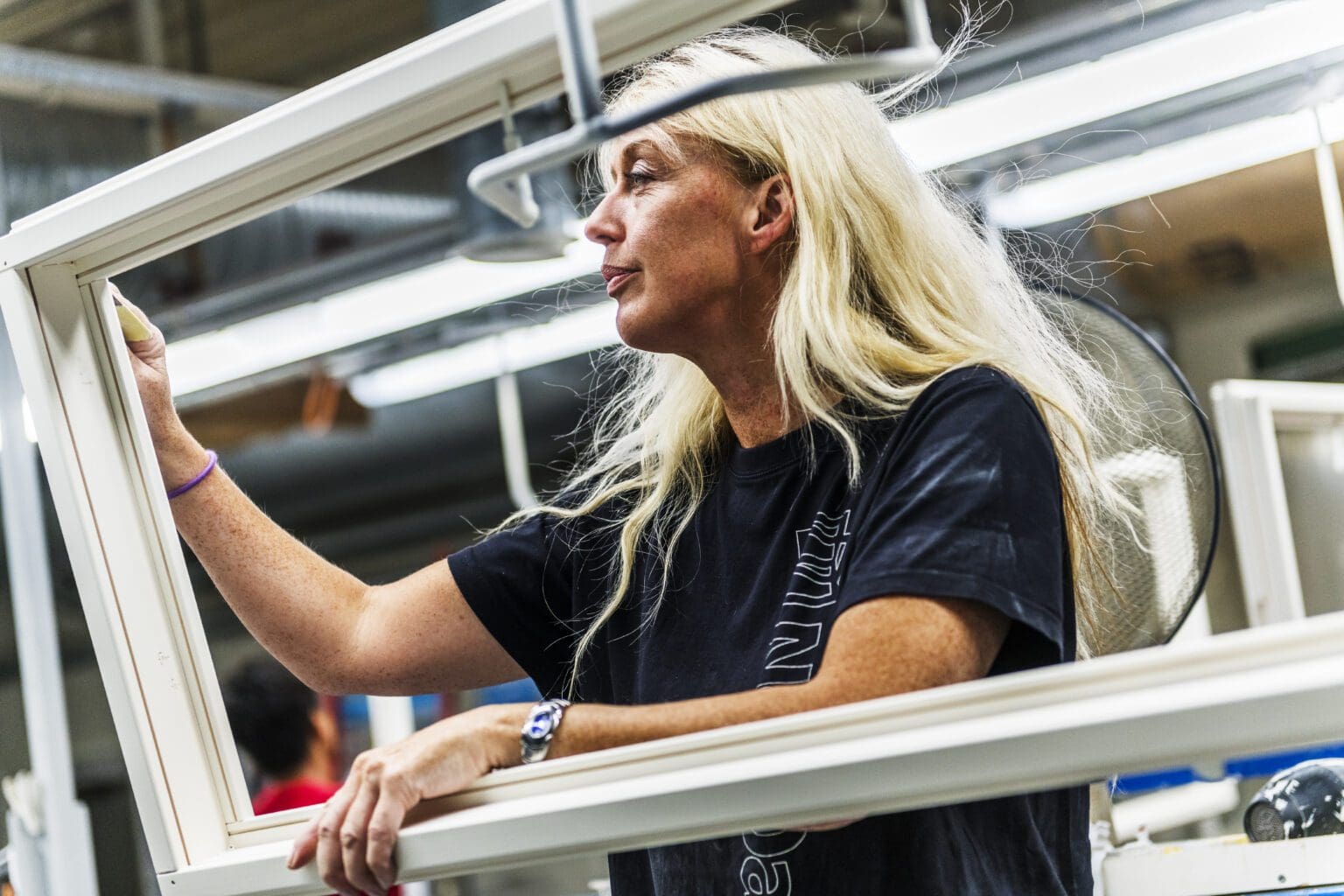 Kontakt Proff - NorDan