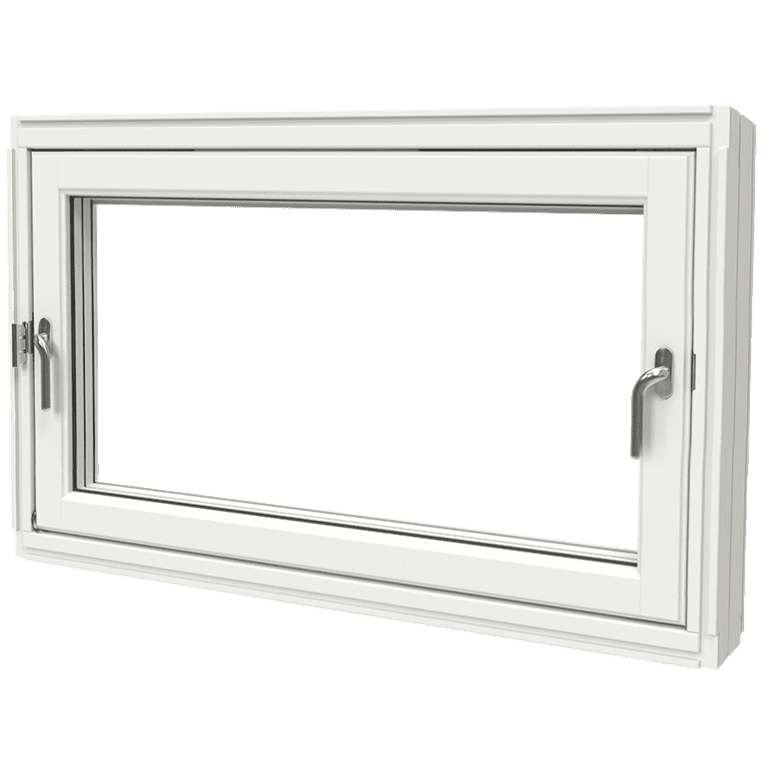 NTech vinduer - NorDan