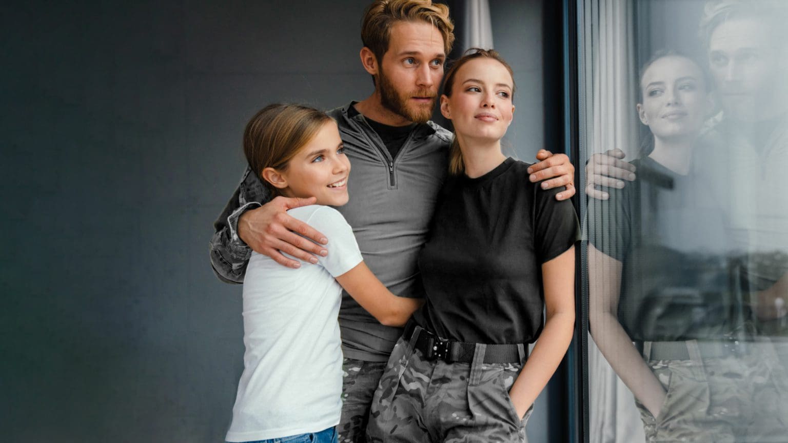 Silver Line, White Line og Black Line - NorDan