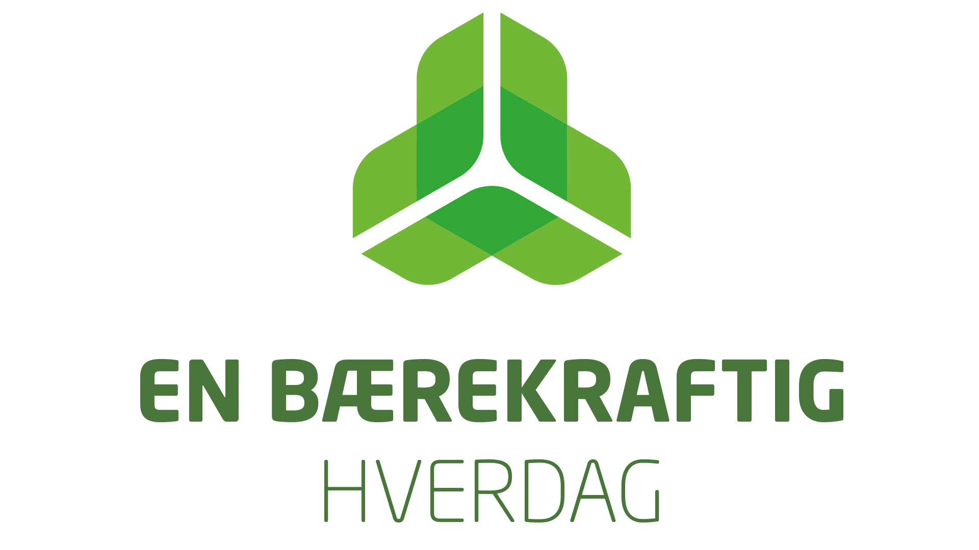 GreenTech - Sammen skaper vi en bærekraftig hverdag - NorDan