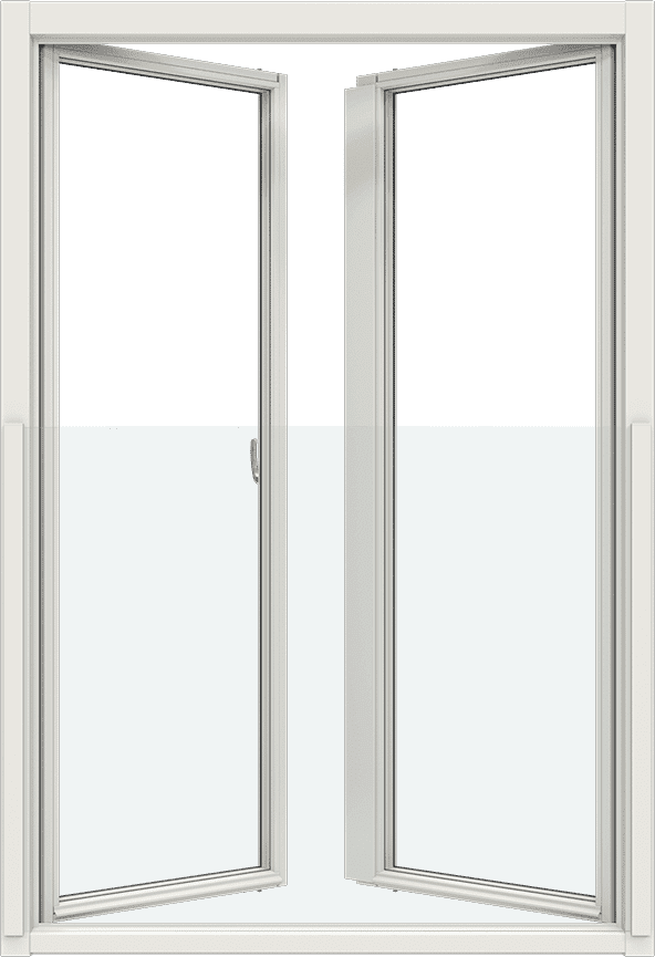 Fransk balkong - NorDan NorDan