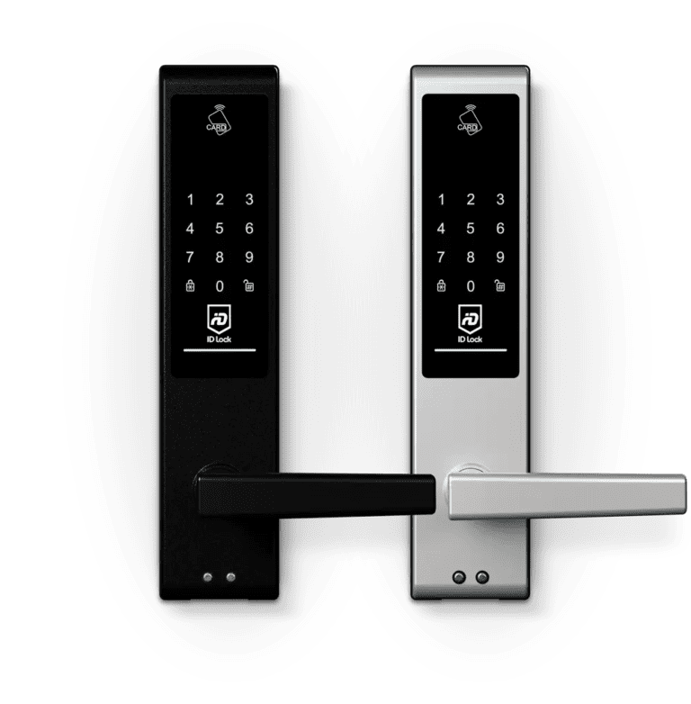 Ytterdøren - NorDan