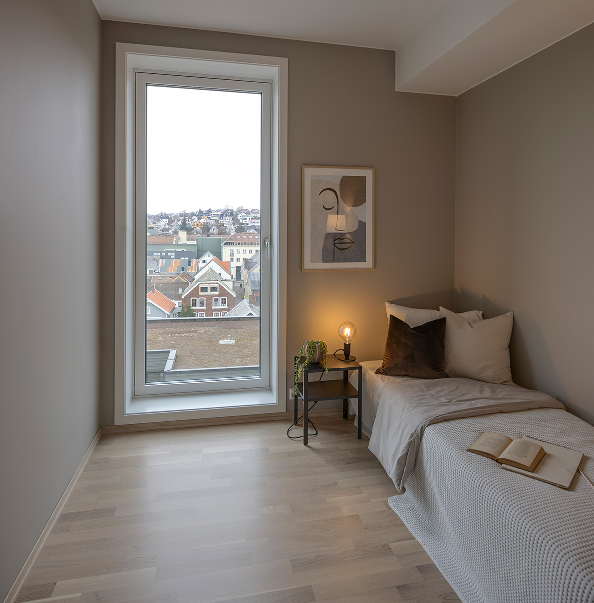 Forbedret kvalitet på standard foringer - NorDan