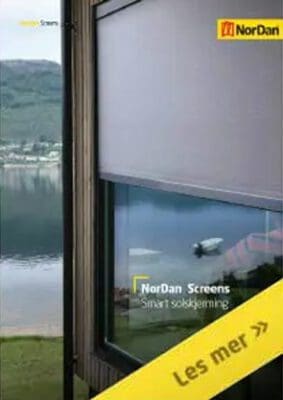 Brosjyrer - NorDan