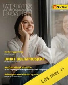 Brosjyrer - NorDan