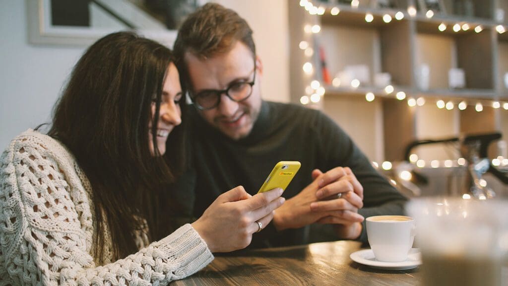 Hvordan kan NConnect bidra til økt sikkerhet og energistyring - NorDan