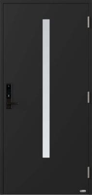 Sirius 863G - NorDan