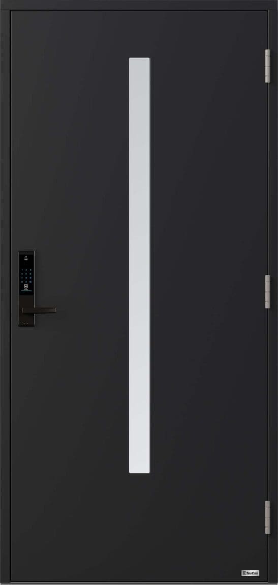 Sirius 863G - NorDan