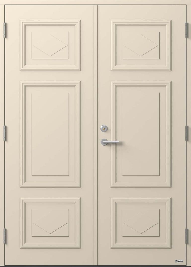 Diamant 373P - NorDan