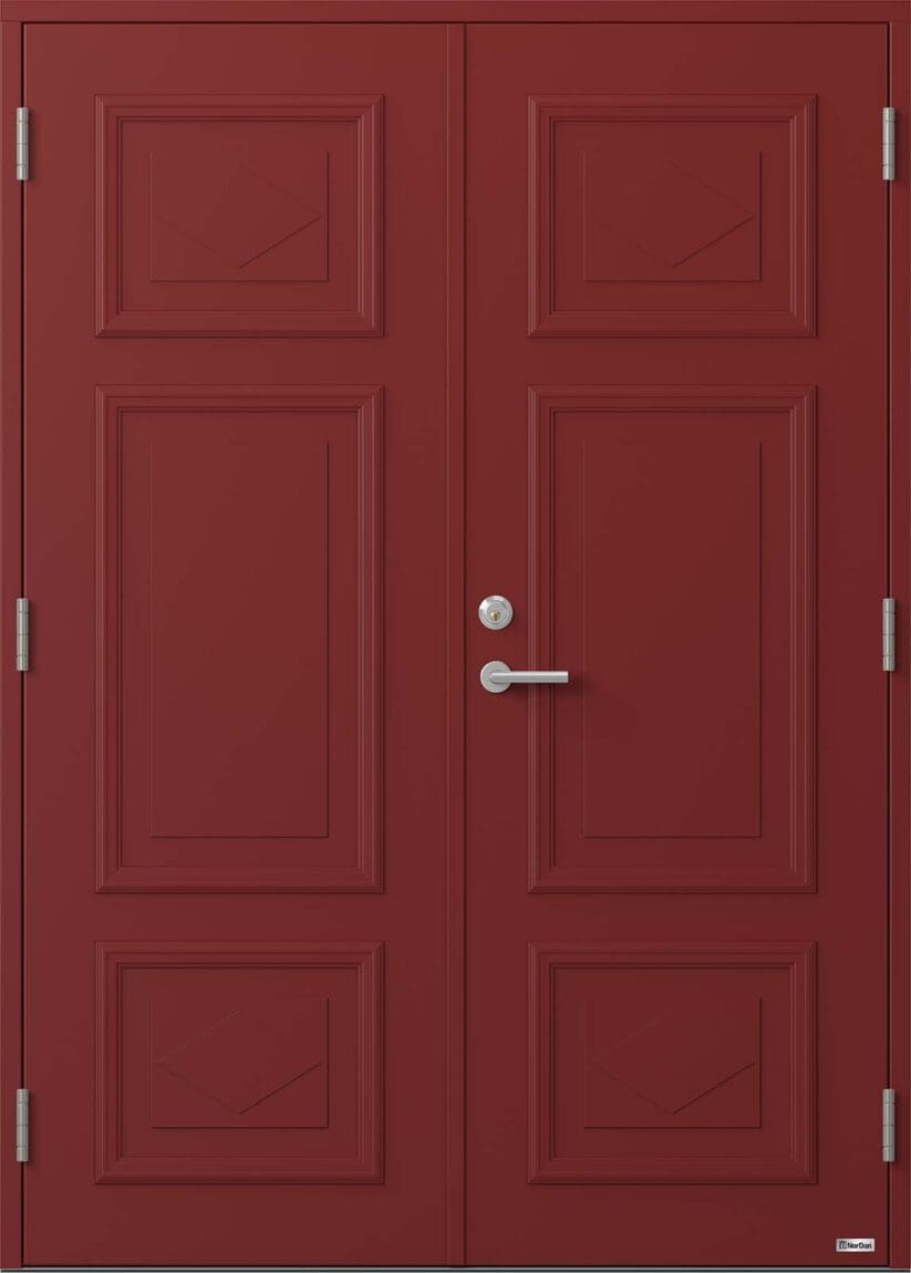 Diamant 373P - NorDan