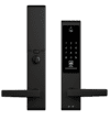 ID Lock support – NorDan Norge NorDan Norge